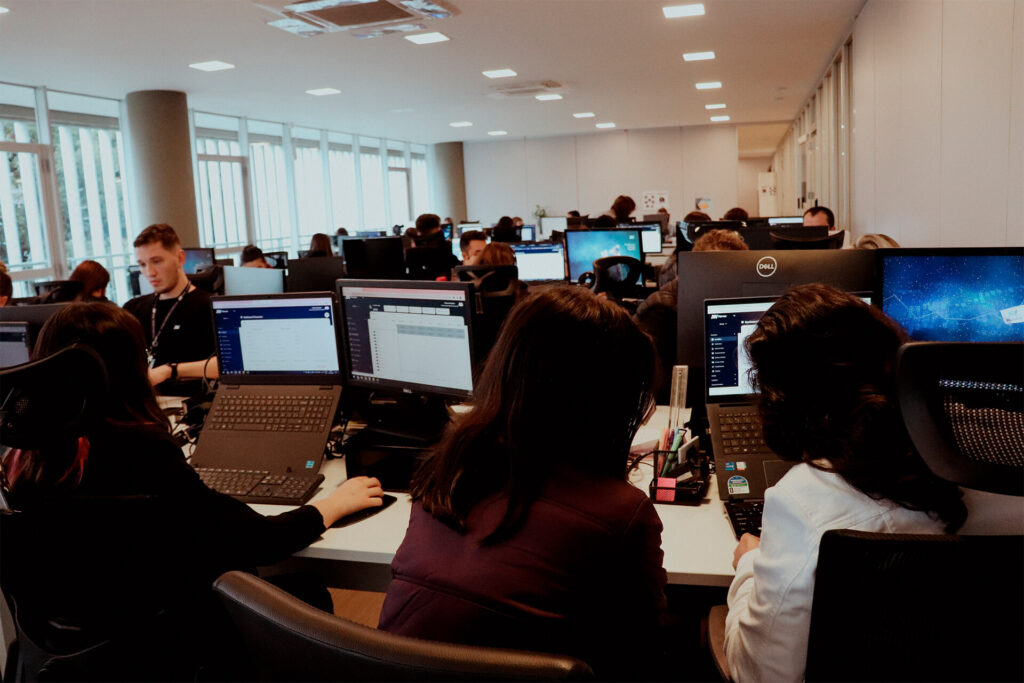 A Marvee agora tem Certificado Digital - Marvee