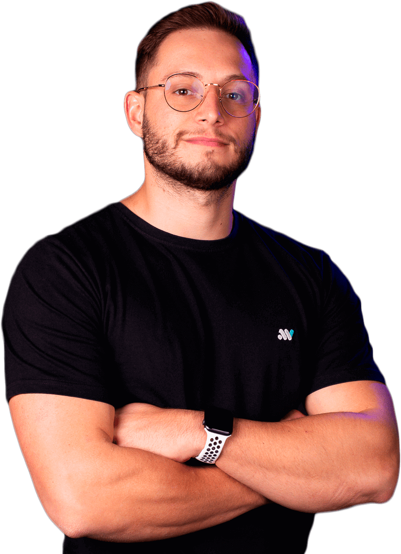 Financeiro para Agências de Marketing - Marvee
