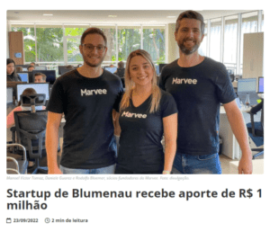 Home - Atualizada - Marvee